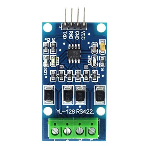 Mutual Transfer Ttl Module Fullduplex Bidirectional Transceiver For Ttl