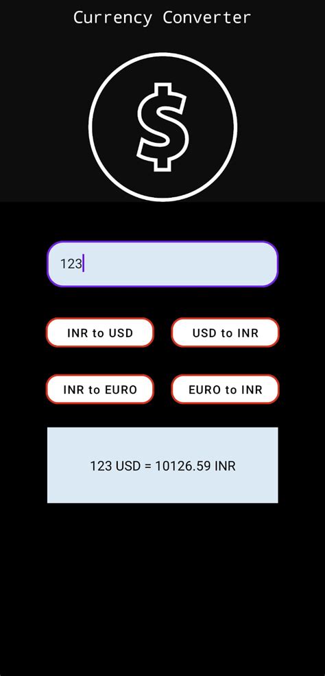 Github Adityasood04unit Converter A Unit Converter App Created