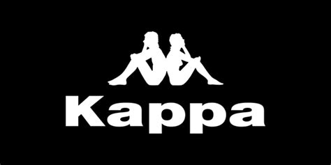 Kappa Sportswear Company Logo
