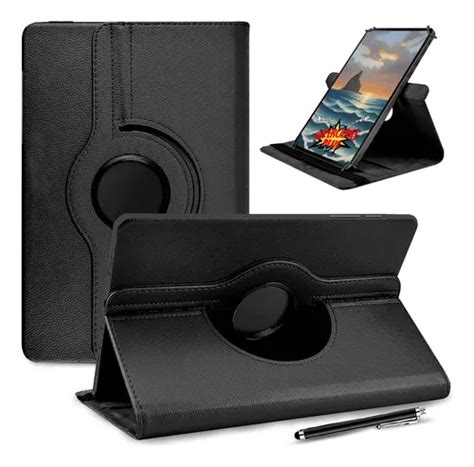 Capa Giratória P Tablet Redmi Pad Se Caneta Touch Screen Mercadolivre