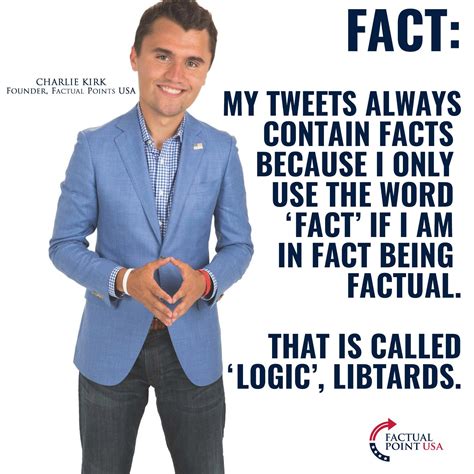 Fact Logic Dictates You Win Every Argument By Declaring Fact R Toiletpaperusa