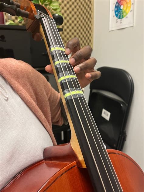 Did You Know The Cello Is A Lot Like The Human Voice Of All The