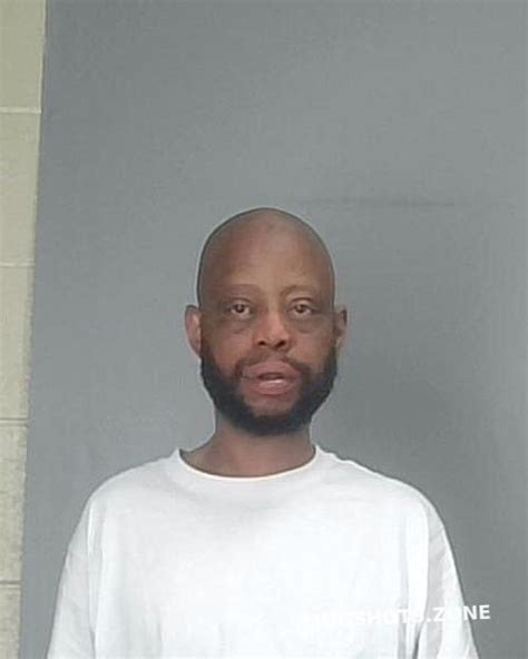 Brown Earl Lamont 04272024 Summit County Mugshots Zone