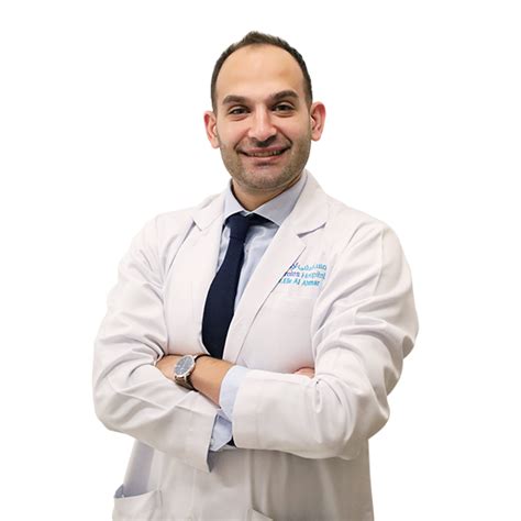 Dr Elie Al Ahmar Best Gynecologist In Dubai