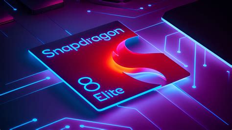 The Worlds Most Powerful Mobile Processor Was Tested Sdn