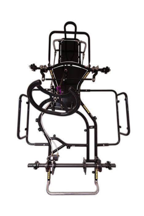 2000 Nemesis Phantom Chassis