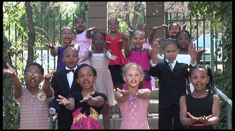 Brebner Primary Myschool Be The Miracle Youtube