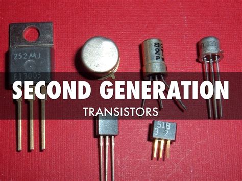 History Of The Computer