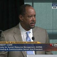 Robert Carr C
