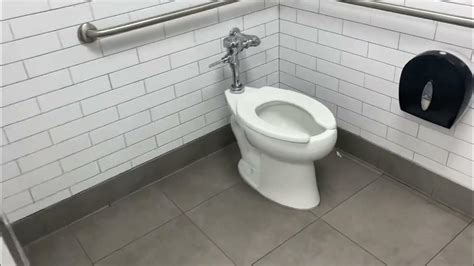 🚽white Castle Bathroom Tour Sink And Kohler Highcliff Ultra Toilet