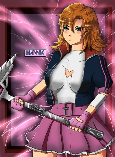 She Is Boop Master Nora Valkyrie [mrh4wk] R Rwby