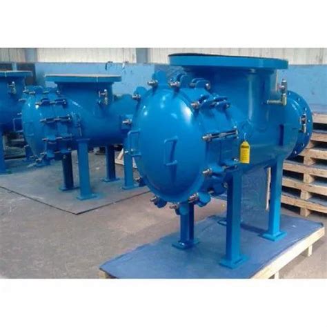 V Tech Cast Iron Pump Suction Diffuser Size Dimensions 400 X 300 Mm At ₹ 65000 Unit In Chennai