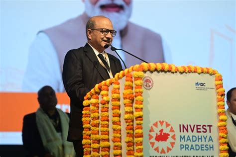 Mp Industrial Development Corporation Mpidc On Linkedin Ricu2024