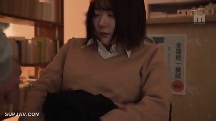 Uncensored Leak Sex Filled With A Silent Library Committee Member Original Work Yuzuha A