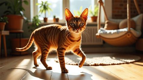 14 Best House Cat Breeds For Indoor Living