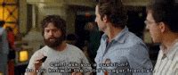 The Hangover Movie S Find And Share On Giphy