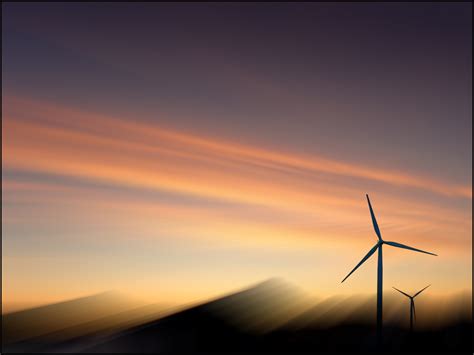 Windräder Foto And Bild Fotomontage Natur Kreativ Aufnahmetechniken Bilder Auf Fotocommunity