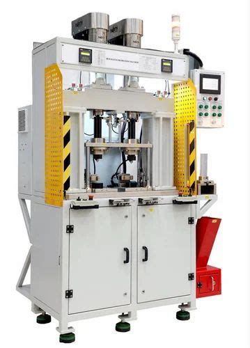 Dish End Pressing Machine At Best Price In Butibori Midc By Shree Jagdamba Hydropneumatic Inc