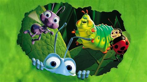 Where To Watch A Bugs Life 1998 Now Movie Streaming Options