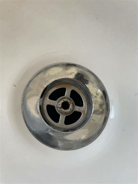 Ta Bort Bottenventil