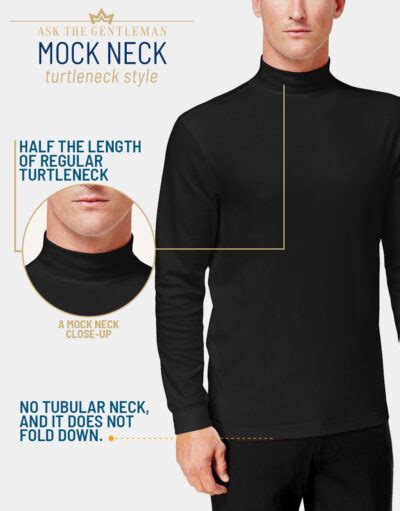 15 Dapper Turtleneck Outfits For Men Atg