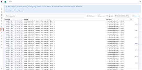 filebeat将日志输入到elasticsearch filebeat8 try loading data stream csc log