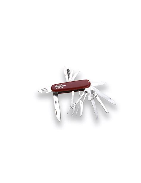 Multipurpose Knife 17 Uses