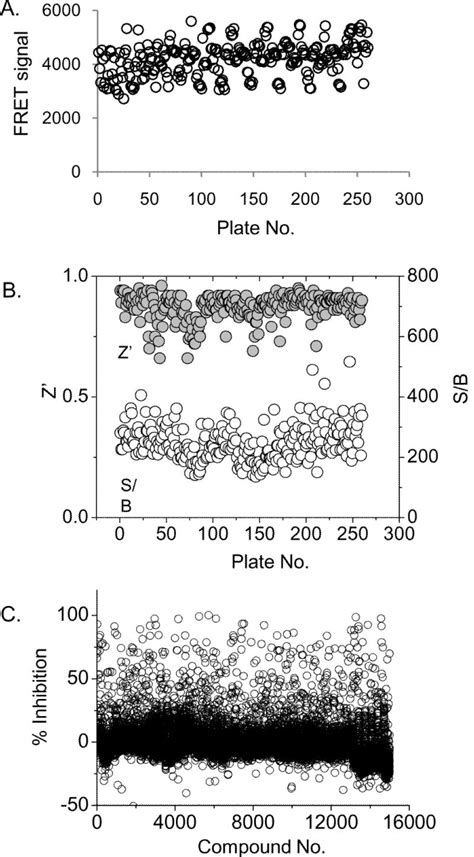 High Throughput Format Assay Validation Cbi Assay Validated For Hts