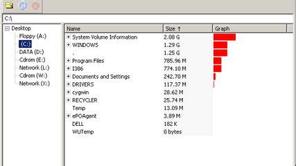 Folder Size Explorer Alternatives Top Disk Usage Analyzers Similar Apps AlternativeTo