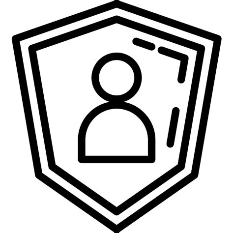 Security Shield Vector Svg Icon Svg Repo