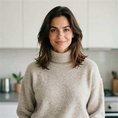 Evelina Fairweather Recipe Author Dailydishlab
