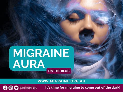 Migraine Aura Migraine Australia