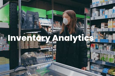 Inventory Analytics How To Do It Types And Best Practices Tag Samurai