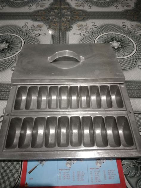 Loyang Pukis Mini Lazada Indonesia