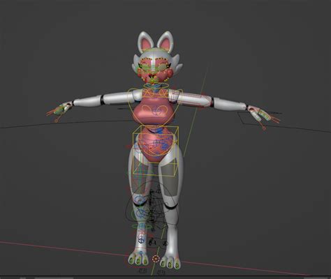 Do People Set Up Rigs Like This For Vrchat Rvrchat