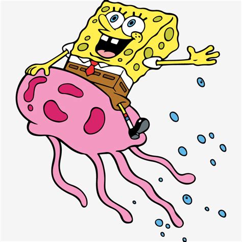 Spongebob Bundle Svg Spongebob Svg Spongebob Squarepants S Inspire
