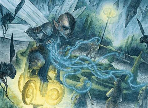 Dimir Atrapaplayas Dimir Strandcatcher Magic The Gathering Mtg Cartas