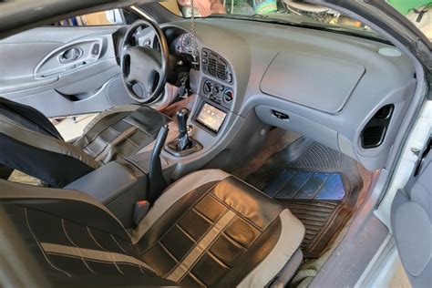 1997 Mitsubishi Eclipse Awd Gsx In Spring Hill Fl