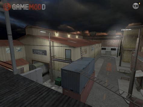 Cssassault2 Cs 16 Maps Hostage Rescue Gamemodd