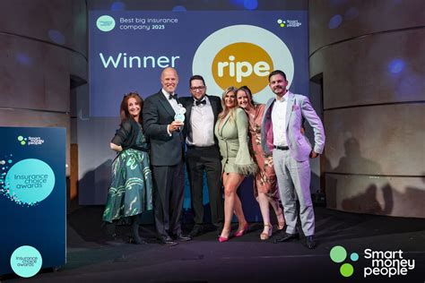 Delighted That The Amazingly Talented Team At Ripe Have Once Again Been