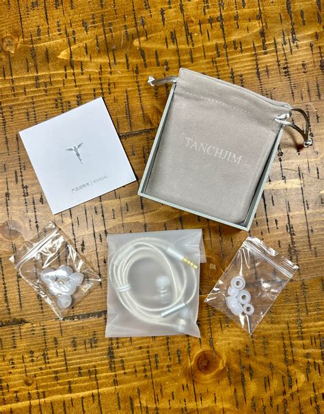 Tanchjim Zero Ultima Reviews Headphone Reviews And Discussion