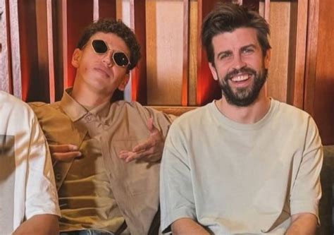 Igor Lichnovsky «me Decían El ‘piqué Azul Cuando Debuté En La ‘u Prensafútbol