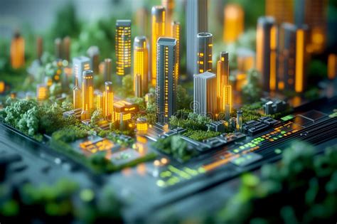 Data Charts Explaining The Flow And Impact Of Carbon Credit Trading
