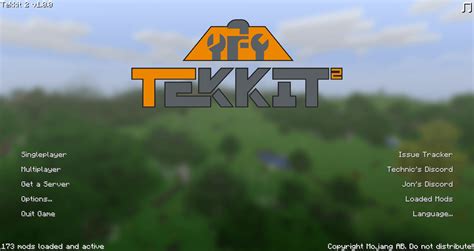 First Tekkit 2 Screenshots Rfeedthebeast