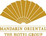 Mandarin Oriental Hotel Group Logopedia Fandom