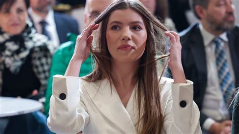 La Infanta Sofía Se Rebela Contra Sus Padres Porque No Quiere Ser Como Sus Tías Elena Y Cristina