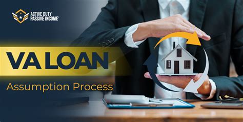 Va Loan Assumption Process How To Assume Va Loans