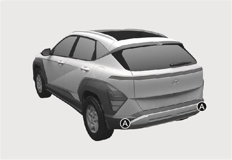 Rear Cross Traffic Collision Avoidance Assist Rcca