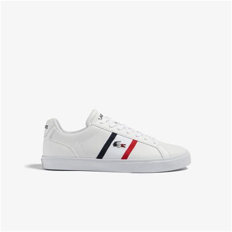 Lacoste Lerond Leather Sneaker Online