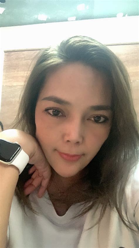 Nadear Tulip Friendly Girl Thai Escort In Bangkok